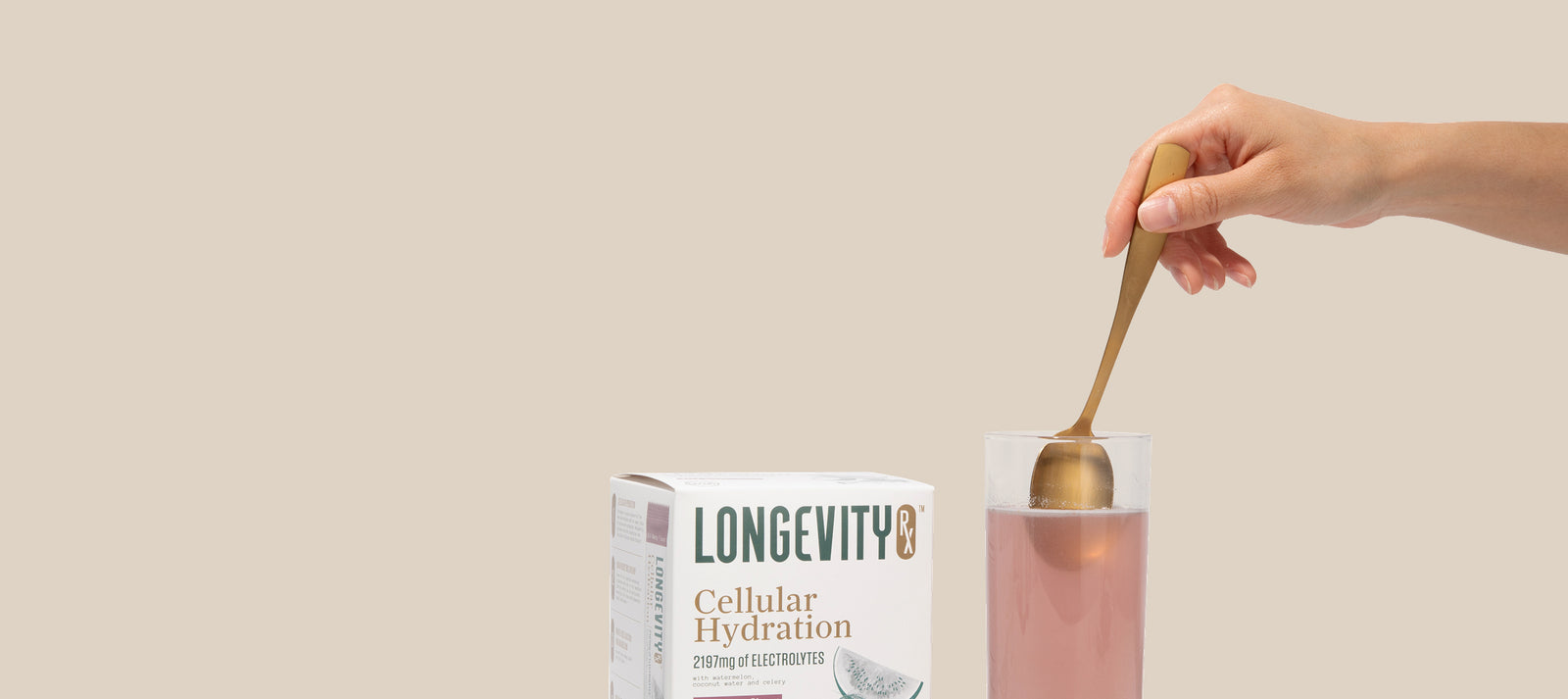 Longevity Rx: The Wellness You Were Promised