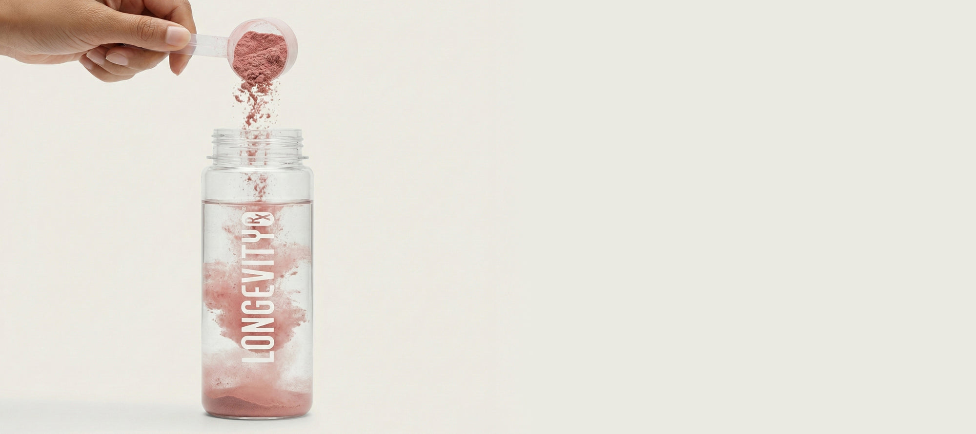 Longevity Rx: The Wellness You Were Promised